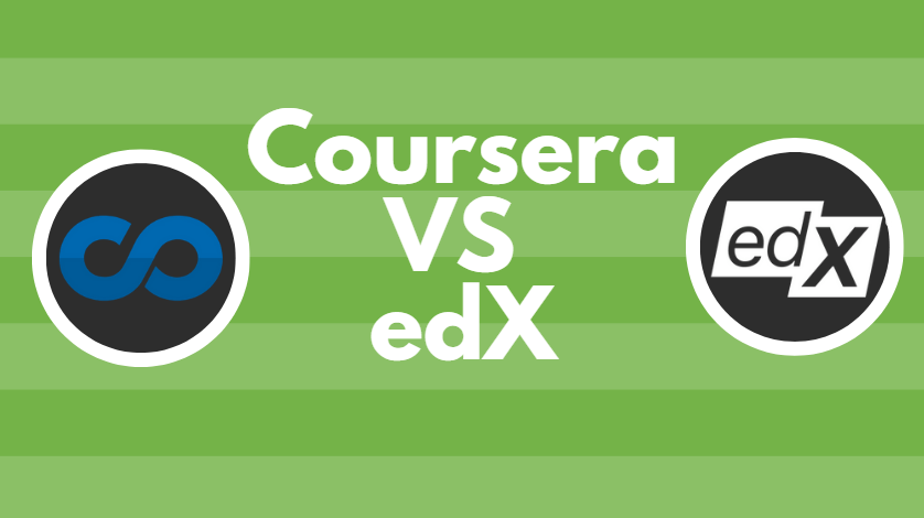 Coursera VS edX – Which one is right for you? – CollegeHippo