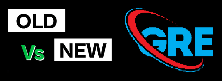 Difference between old and revised GRE – CollegeHippo